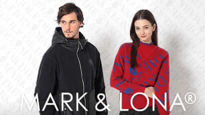 NEW IN - MARK & LONA 2023 AW “HELLO CLASSIC” – MARK & LONA GLOBAL ONLINE STORE