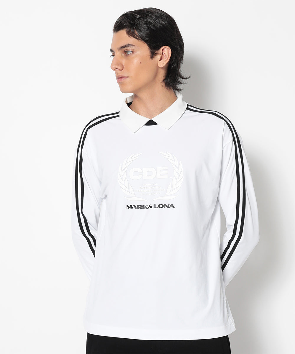 CD11-ECPL | MEN - CODE COLLECTION – MARK & LONA GLOBAL ONLINE STORE