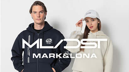 NEW IN - DST COLLECTION 1st Drop – MARK & LONA GLOBAL ONLINE STORE