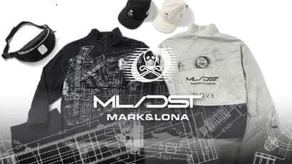 NEW IN - DST COLLECTION 2025SS – MARK & LONA GLOBAL ONLINE STORE