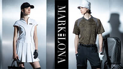 NEW IN | CODE COLLECTION 2025AW "SEASON 13" – MARK & LONA GLOBAL ONLINE STORE