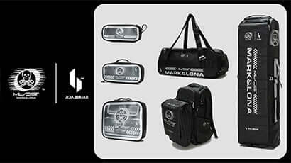 DST X BLACK BRIAR COLLECTION is available now – MARK & LONA GLOBAL ...