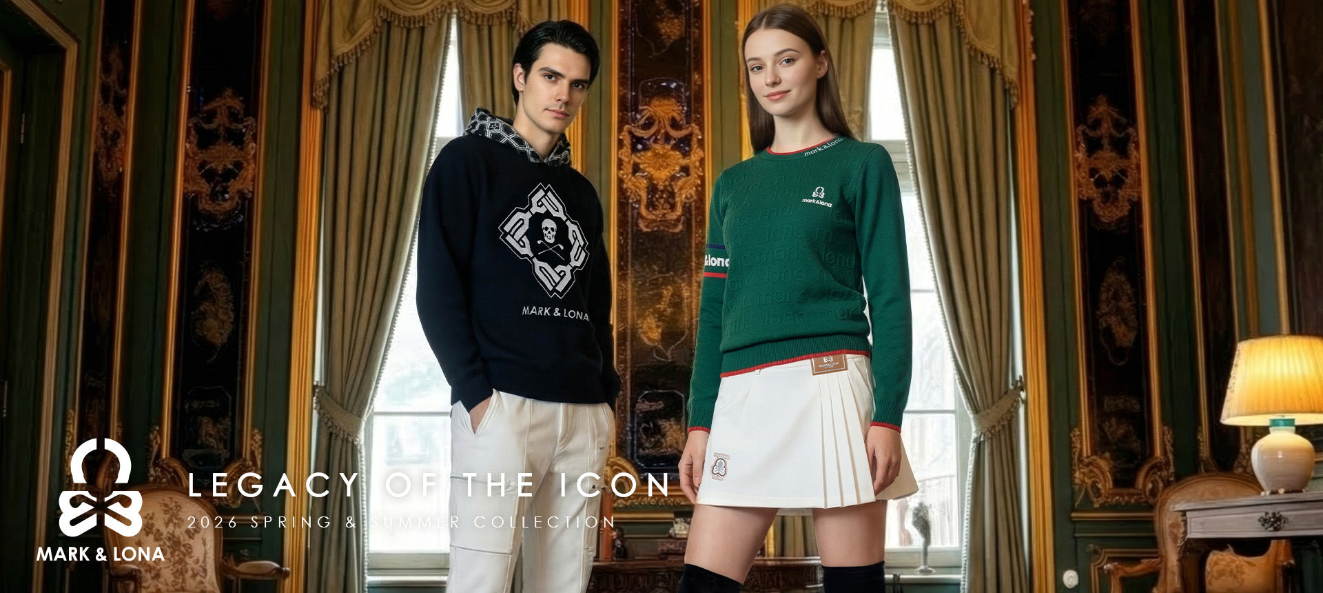 LEGACY OF THE ICON: Introducing ELEMENT SKULL – MARK & LONA GLOBAL ...