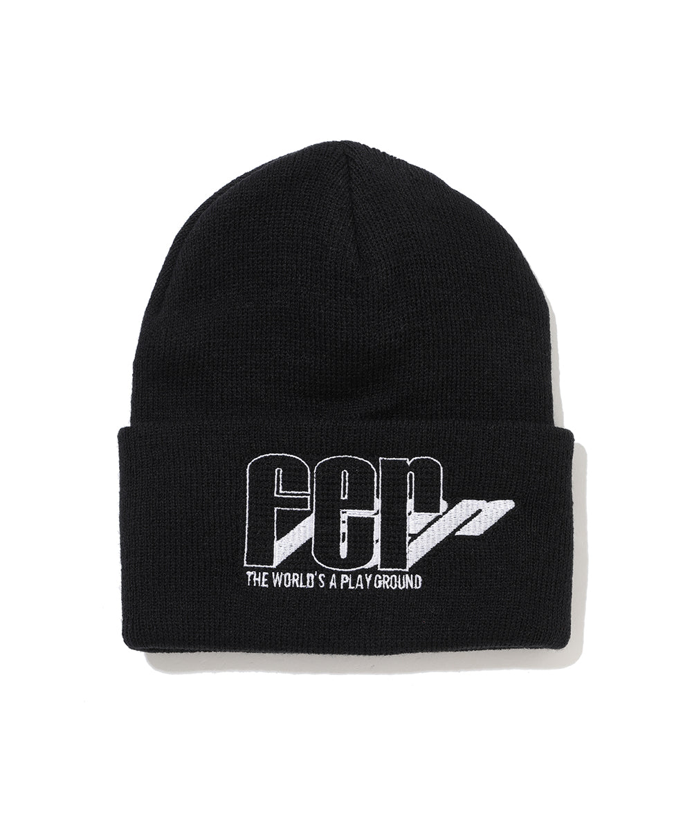 Fer Shadow Beanie | MEN and WOMEN - FER COLLECTION – MARK & LONA GLOBAL ...